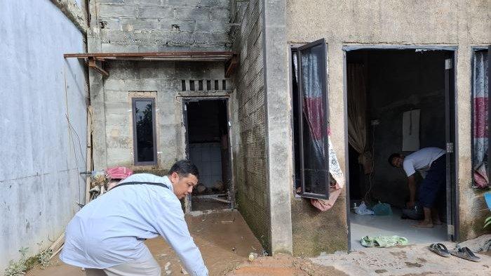 Curahan Hati Warga Tembesi Tower Batam Kepri Hadapi Bayang-bayang ...