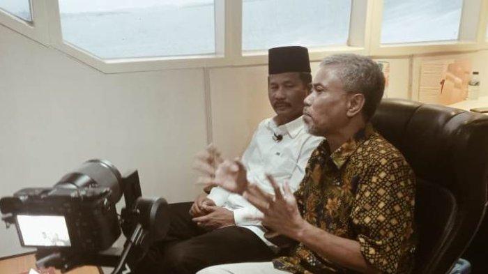 Cerita Sukses Muhammad Rudi Bangun Batam, Infrastruktur Jalan Jadi ...