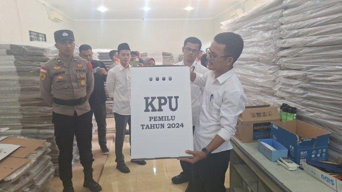 Update Perolehan Suara Caleg DPR RI Dapil Aceh Bali Banten Bengkulu Jambi, Cek pemilu2024.kpu.go ...