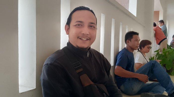 Agung Setia Menunggu Sang Adik Bebas Dari Hukuman Dalam Kasus Aksi Bela ...