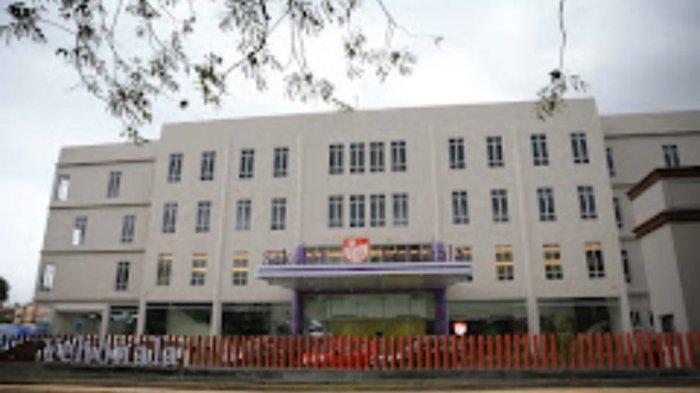 Sekolah Yehonala Bertaraf Internasional Berkomitmen Siapkan Siswa ...