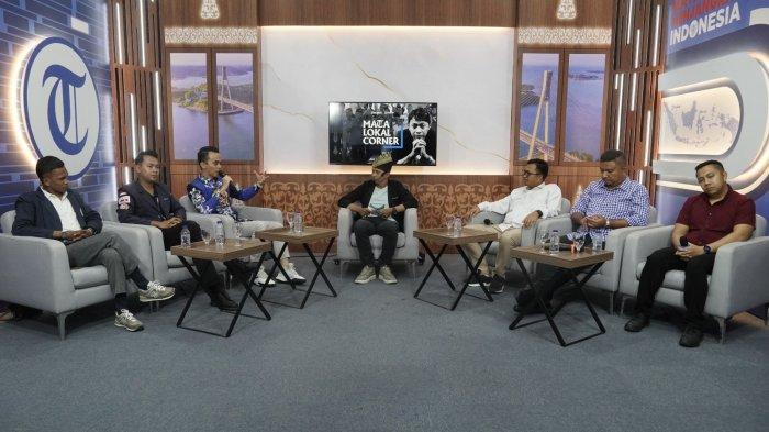 Fenomena Pilkada Batam Tahun Ini, Ketua BEM Unrika Muryadi Sebut Tidak ...