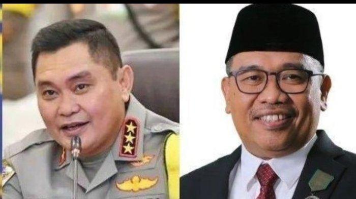 Profil M Firdaus Daeng Manye Bupati Takalar Terpilih 2024, Kakak Kabaharkam RI, Keturunan Raja ...