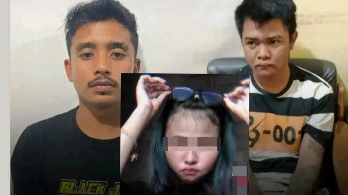 Ternyata Cinta Novita Sari Dieksekusi Jauh Dari Lokasi Penemuan Mayat ...