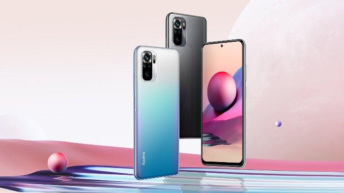 Harga HP Xiaomi Mulai Satu Jutaan Mei 2024: Redmi Series Jadi Jawaranya ...