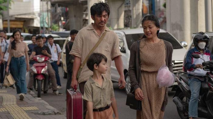 Profil Pemain Nightmares and Daydreams The Orpan: Nirina Zubir, Yoga ...