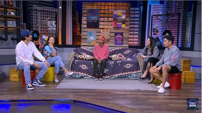 Desta Anggap Yono Punya Pribadi Unik Setelah Jadi Pemenang Stand Up ...