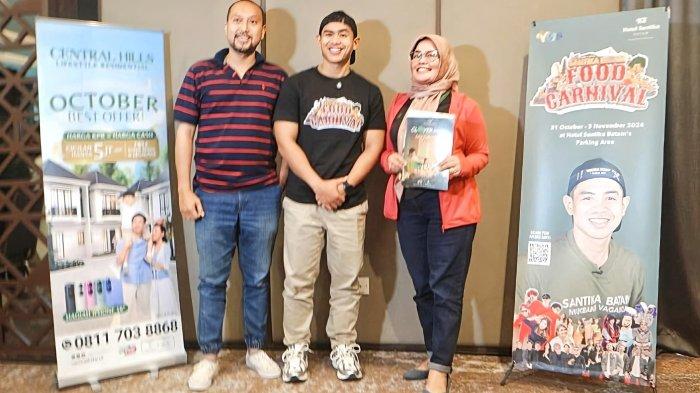 Tanboy Kun 'Menyerah' saat Santap Makanan Ekstrem dari Australia: Semua ...