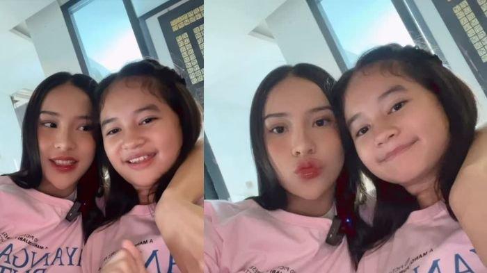 Anya Geraldine Ngakak saat Baca Pesan Warganet untuk Sosok Lydia ...