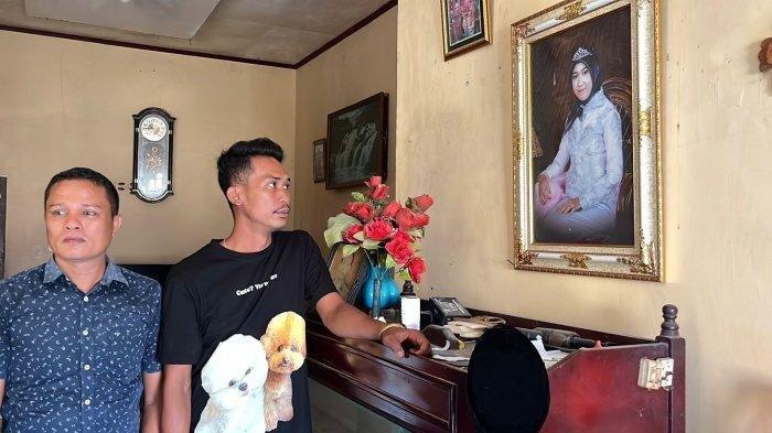 Inilah Pesan dan Curhat Terakhir Septia Ananda Sebelum Dimutilasi Wanda di Padang Pariaman ...