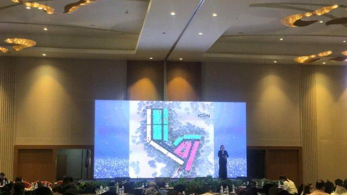 Central Raya Group Resmi Gelar Acara Pre-Launching Proyek Terbaru, 70 ...