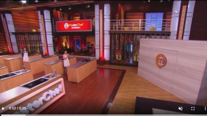 Sedang Berlangsung MasterChef Indonesia 9, Mystery Box Raksasa Berisi ...