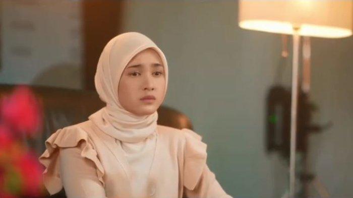 Mata Cut Syifa Berkaca-kaca Lihat Harris Vriza bareng Alina di Tajwid ...