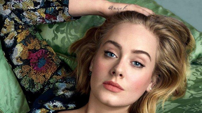 Adele Ulang Tahun ke-32, Beri Kejutan Pada Penggemar Lewat Penampilan ...