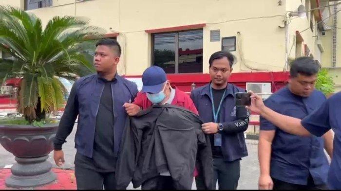 Tiga Tahun Buron, Mafia Tanah yang Tipu Korban Hingga Rp 26 Milar ...