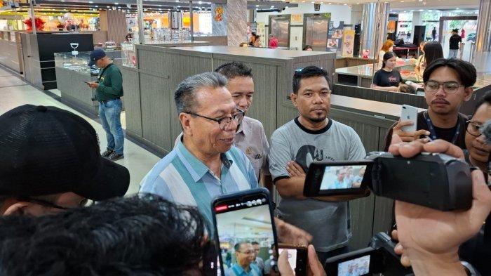 Datangi BCS Mall, DPRD Kepri Sosialisasi Pengawasan Satgas Terhadap 7 ...