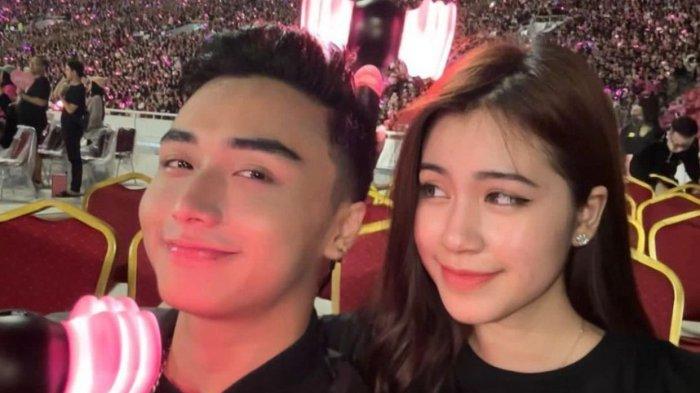 Rinoa Senduk Lihat Perubahan Ini di Leon Dozan Hingga Putuskan Cabut ...