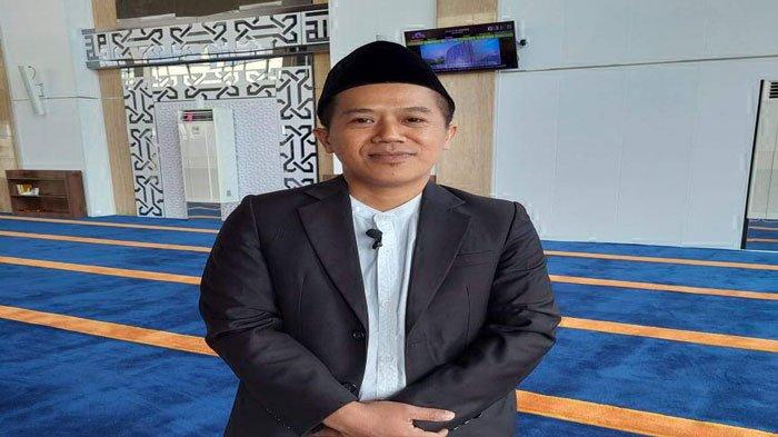 Ceramah Ramadan, Sengaja Muntah Apakah Puasa Batal? - Tribunbatam.id