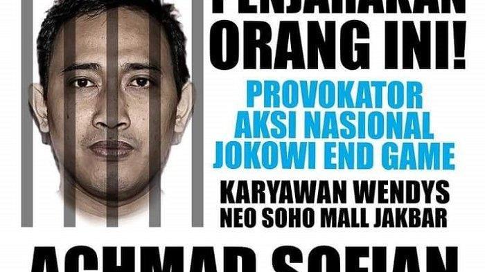 Ahmad Sofian Viral, Ketua RT Ungkap Fakta Lain soal Sosoknya - Tribunbatam.id