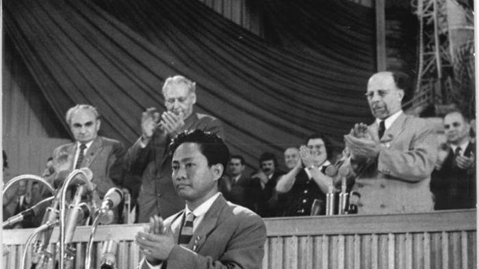 FAKTA-FAKTA Kehidupan DN Aidit Setelah Peristiwa G30S PKI, Menghilang ...