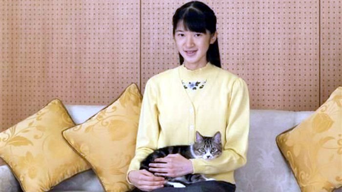 Tiga Hari Tak Makan, Putri Aiko dari Jepang Terkena Anoreksia ...