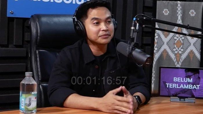 Awal Mula Bisnis Keripik Aiman Ricky Bangkrut, Dagangan Tak Dibayar ...