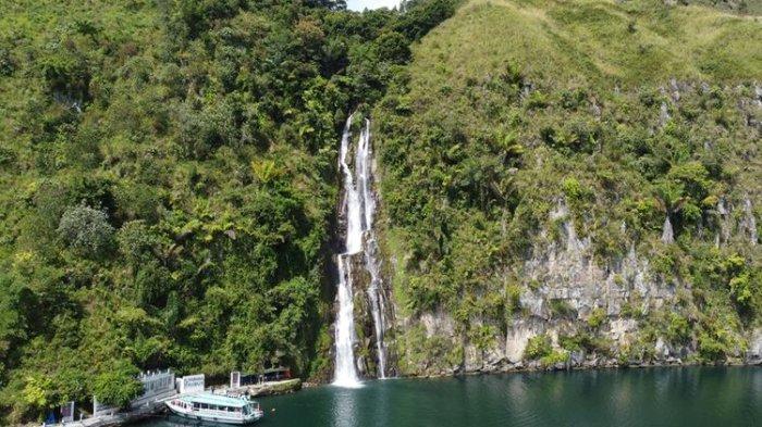 5 Waterfall Tours Near Lake Toba, North Sumatra, Perfect Spots for ...