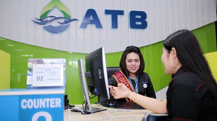 Teknologi AIRS ATB, Efisien Kelola Bisnis, Selesaikan Keluhan Pelanggan ...