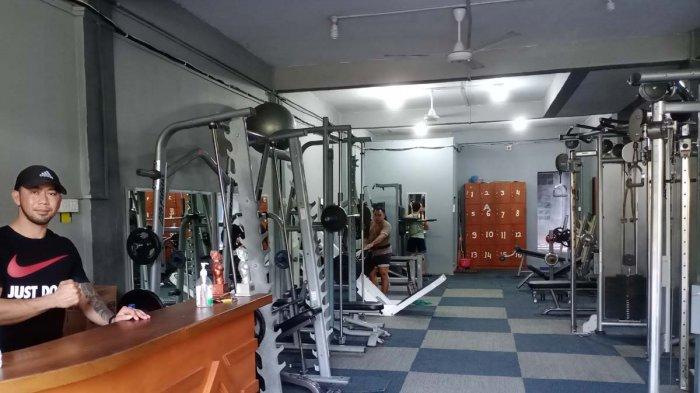 Pengelola Gym di Batam Terdampak Covid-19, Omzet Anjlok Hingga 60 ...