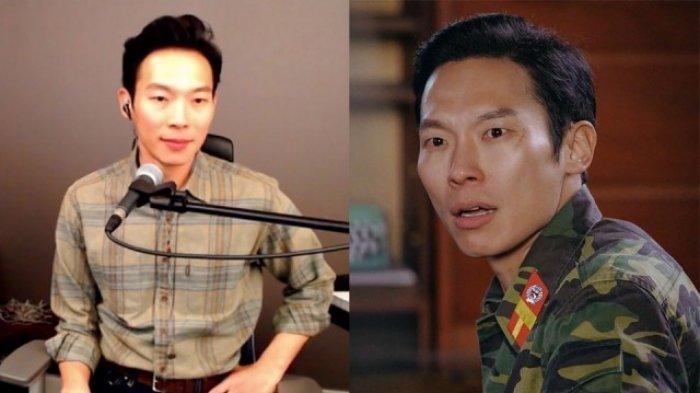Usai Bintangi Crash Landing on You, Aktor Yang Kyung Won Muncul di ...