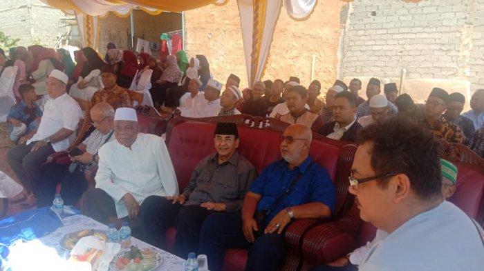 Ini Sebab Ismeth Abdullah Pilih Jalur Partai Politik di Pilgub Kepri ...