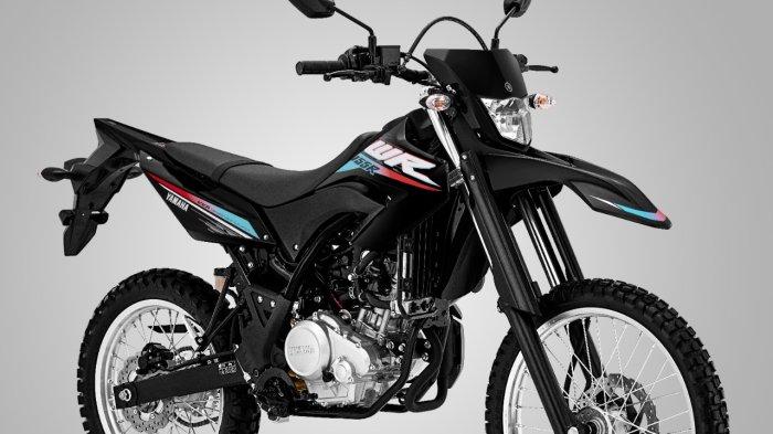 Perkuat Karakter Offroad, Yamaha WR 155 R Hadir Dengan Warna dan Grafis ...