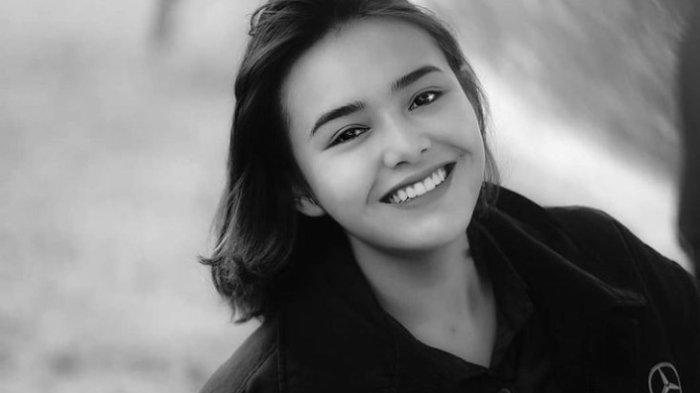 Amanda Manopo Hapus Foto Profil Instagram Setelah Ucap Selamat Tinggal - Tribunbatam.id