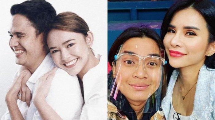 Tak Kalah dari Amanda Manopo, Billy Syahputra Kini Mulai Jalin ...