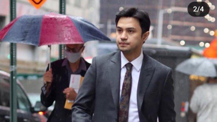 Profil Diza Hazra Aljosha Wakil Walikota Jambi Terpilih 2024 , Anak Konglomerat Lulusan Inggris ...