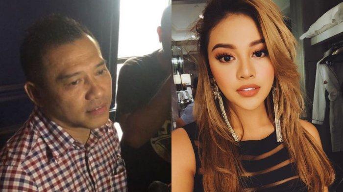 Aurel Hermansyah dan Anang Kenang Momen Setelah Pisah dari Krisdayanti ...