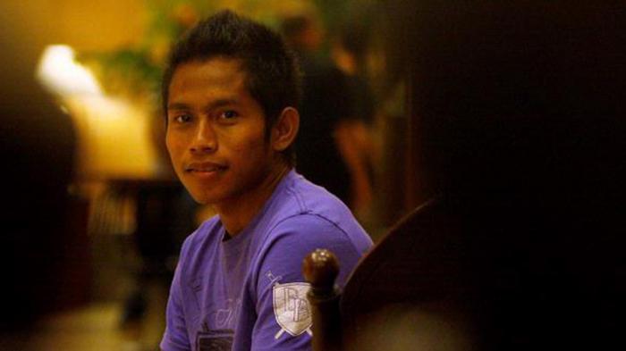 Andik Vermansyah Mengaku Sudah Kenal dengan Karakter Pemain Singapura ...