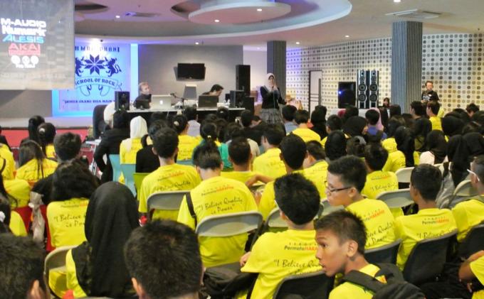 Bisa Mencipta Musik Tanpa Keahlian - Tribunbatam.id