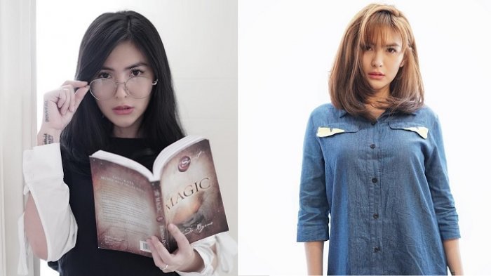 Beredar Foto Selebgram Angela Lee Pakai Seragam Tahanan, Netizen: Udah ...