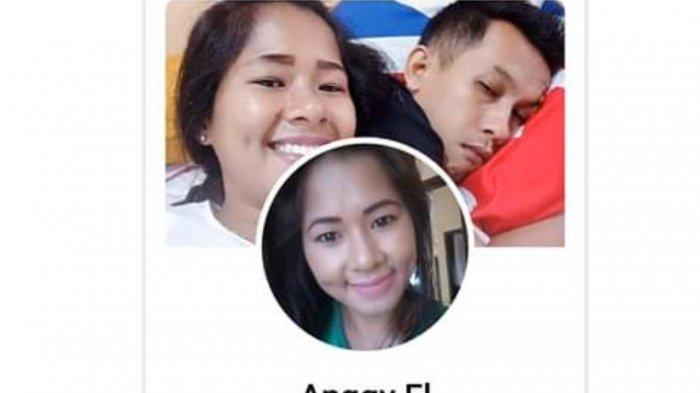 Siapa Anggita Chaniago, Wanita Hitam Manis yang Tewas Bakar Diri di ...