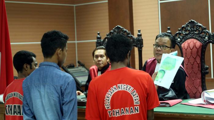 "Dia Sering Berteriak Saat Tidur, Jangan Jangan Pukul" - Tribunbatam.id