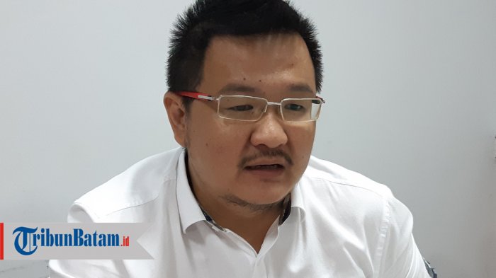 Hendra Asman, Legislator 2019-2024: Bagi Saya Politik Itu Ibadah Karena ...