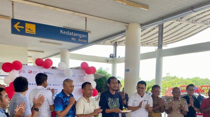 PT Angkasa Pura II Gelar Lomba Dan Bazar IKM Di Bandara Raja Haji ...