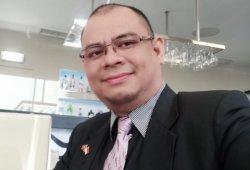 Pernah Aktif di Organisasi Batam, Inilah Profil Anton Permana, Petinggi KAMI yang Ditangkap ...