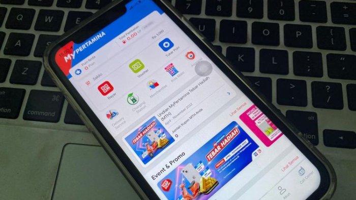 Beli Pertalite & Solar Pakai Aplikasi MyPertamina Baru Berlaku di 11 Kabupaten/Kota, Termasuk ...