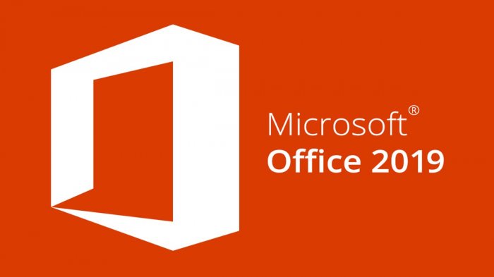 Microsoft Resmi Luncurkan Aplikasi Office 2019. Ini Sejumlah Kelebihan ...