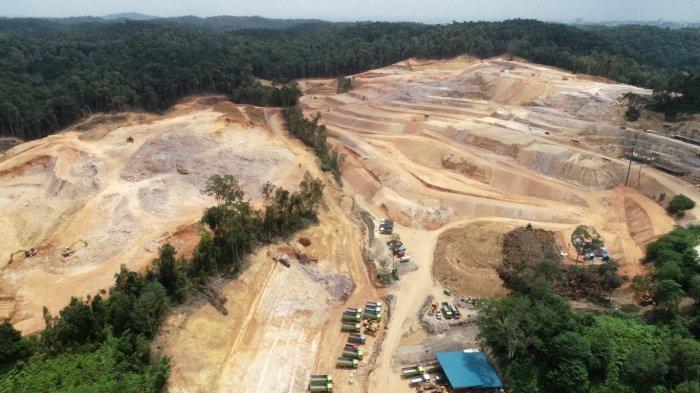 Panbil Group Kembangkan Hunian Kawasan Industri, Tegaskan Kantongi Izin ...
