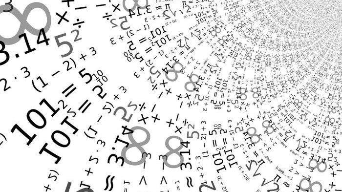 Benarkah 9 Angka atau Nomor Keberuntungan dan Simbol Suci - Tribunbatam.id