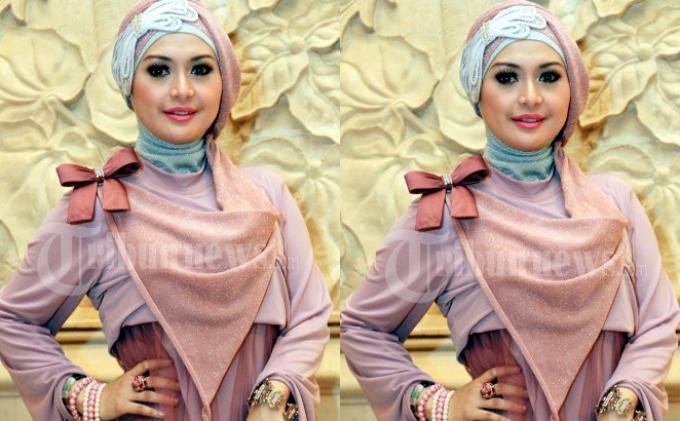 Artis Eddies Adelia CLBK dengan Mantan Suami, Resmi Menikah Lagi dengan Ferry Setiawan ...