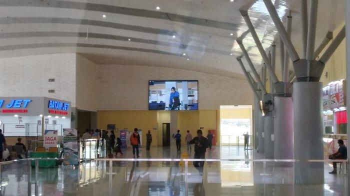 Jadwal Kapal Ferry Batam pada 22 Januari 2024, Trip Mendominasi ke ...